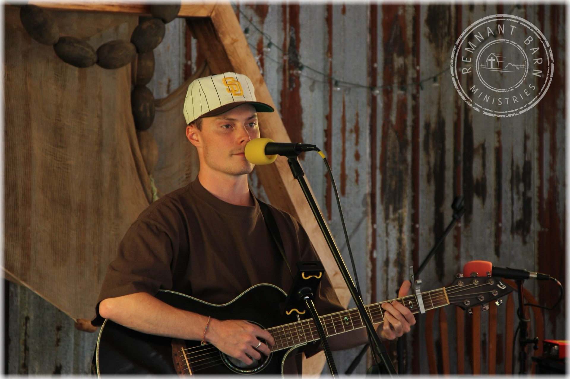 The Remnant Barn — Worship Concerts & Event Venue